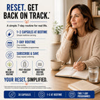 boost digestive health with ColonClean