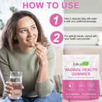Boost digestive wellness with probiotics