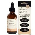 Boost Drops for women's energy