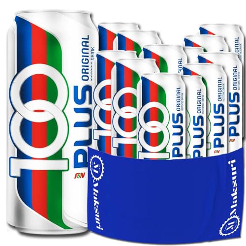 boost electrolytes with hydration