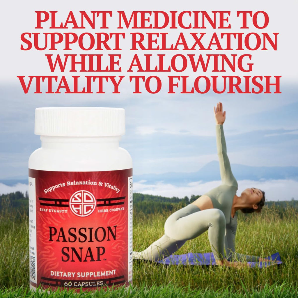 boost emotional balance naturally