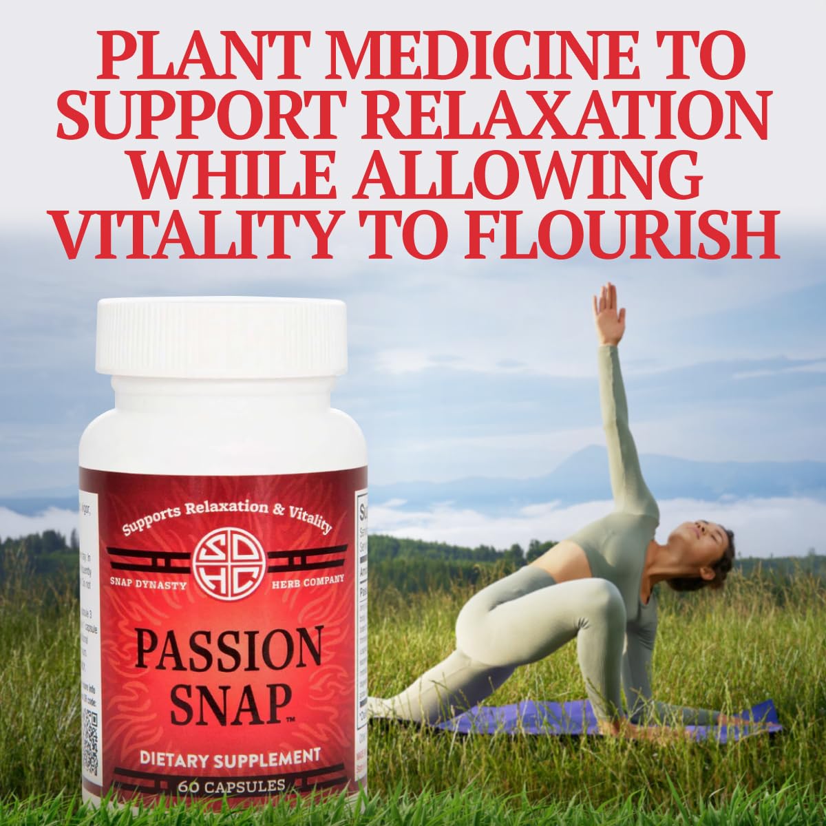 boost emotional balance naturally