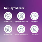 Boost endurance with AXIO drink