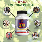 Boost endurance with Balloon Lean Max