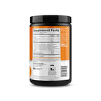 Boost endurance with BCAA powder