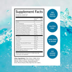 boost endurance with BEAM pre-workout