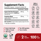 boost endurance with beet root extract