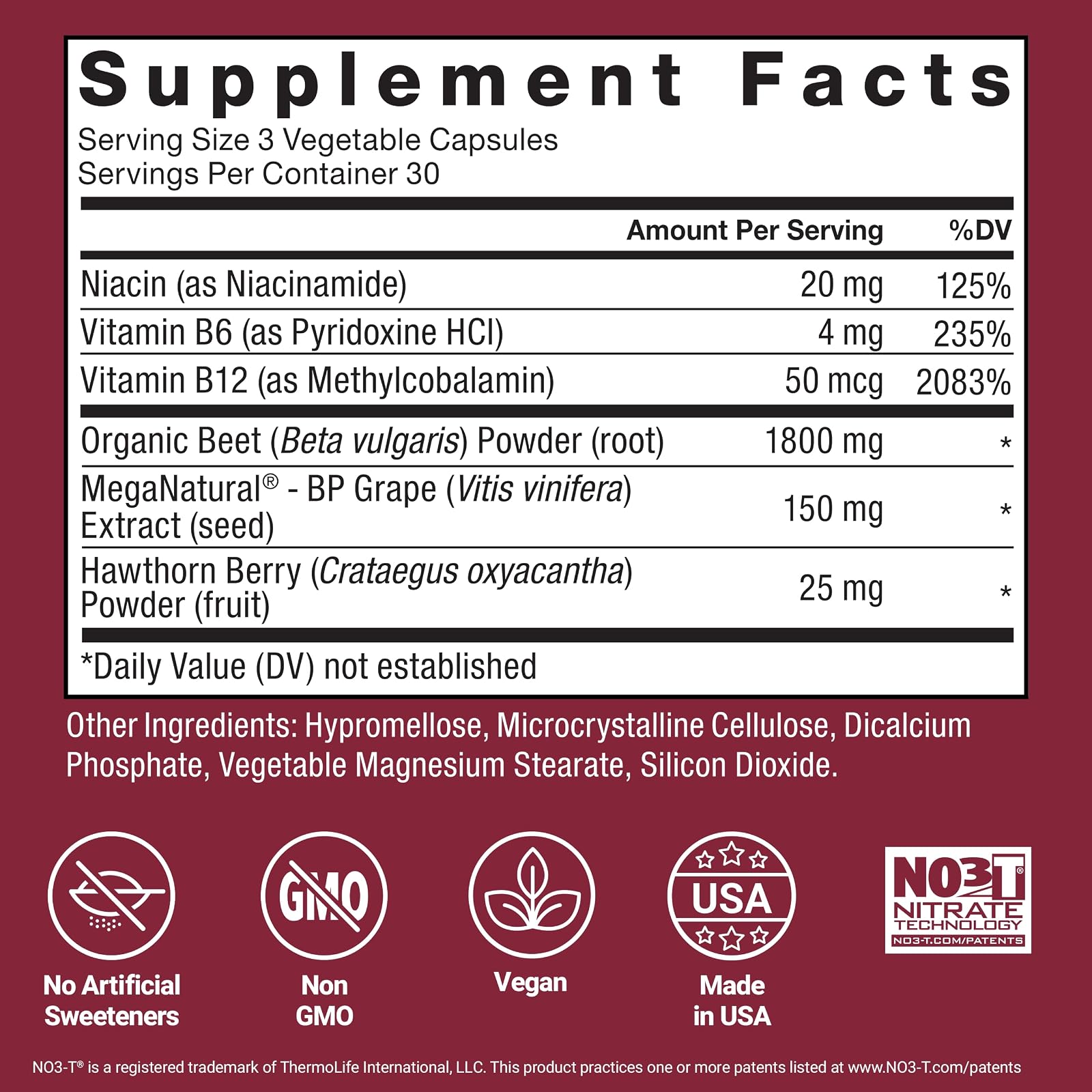 boost endurance with beet root powder