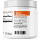 Boost endurance with Bucked Up L-Citrulline