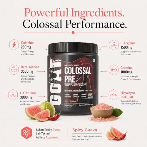 boost endurance with caffeine and beta-alanine