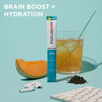 Boost endurance with FOCUSAID formula