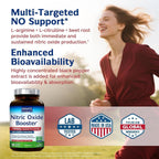 boost endurance with Innate Vitality capsules