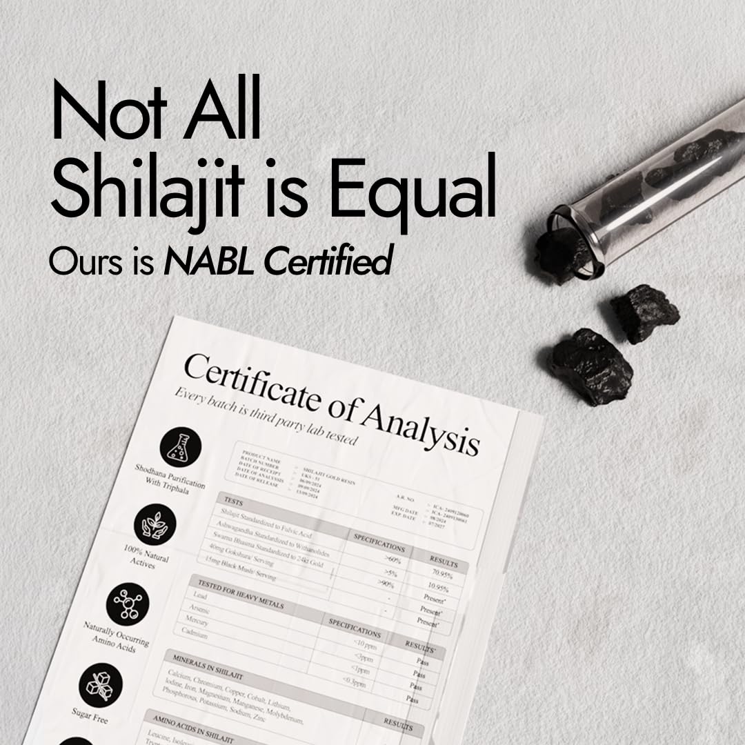boost endurance with kapiva shilajit