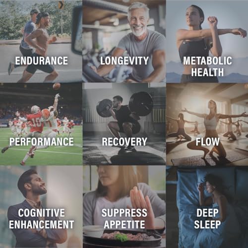 boost endurance with ketone aid