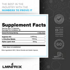 Boost endurance with LMNITRIX VEINZ