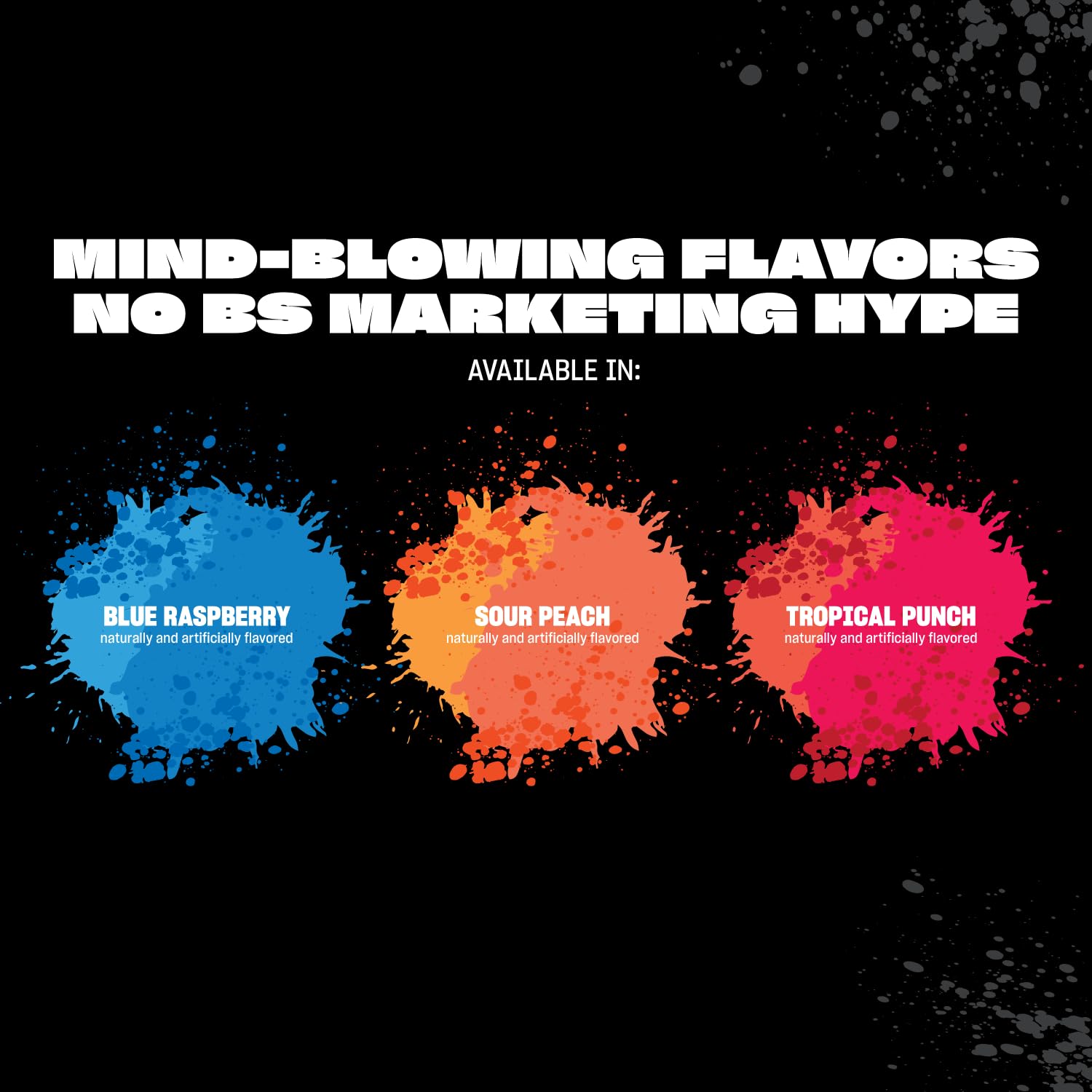 Boost endurance with MUTANT MindFK