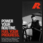 boost endurance with RAW pre-workout