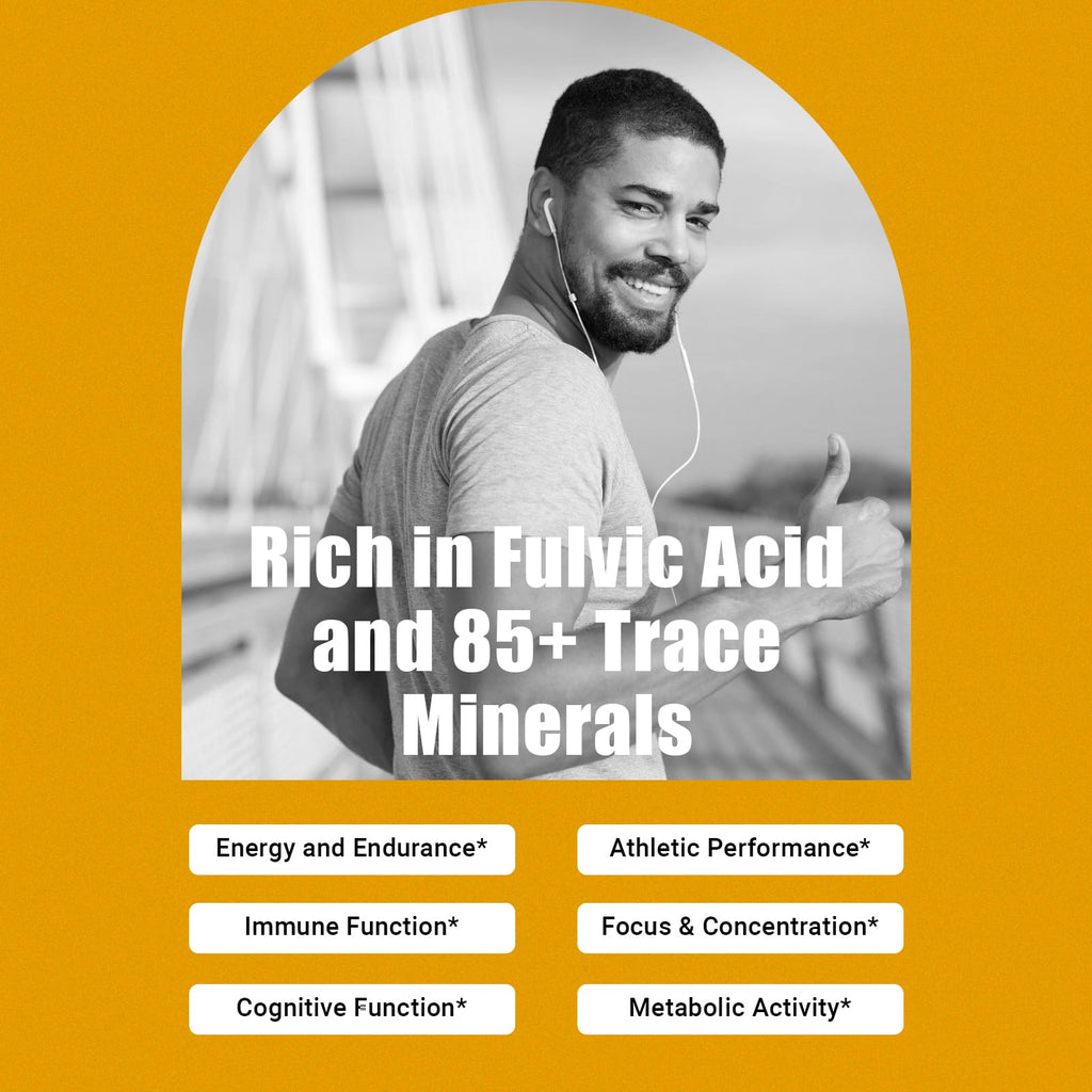 boost endurance with shilajit