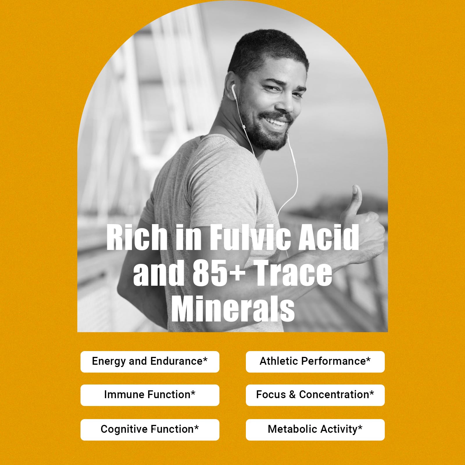 boost endurance with shilajit
