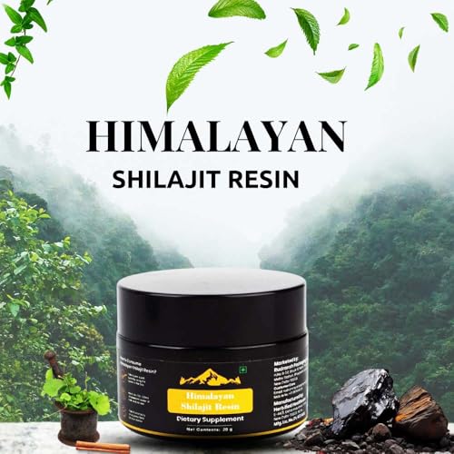 boost endurance with shilajit