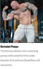 boost energy and endurance levels