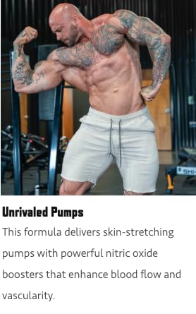 boost energy and endurance levels