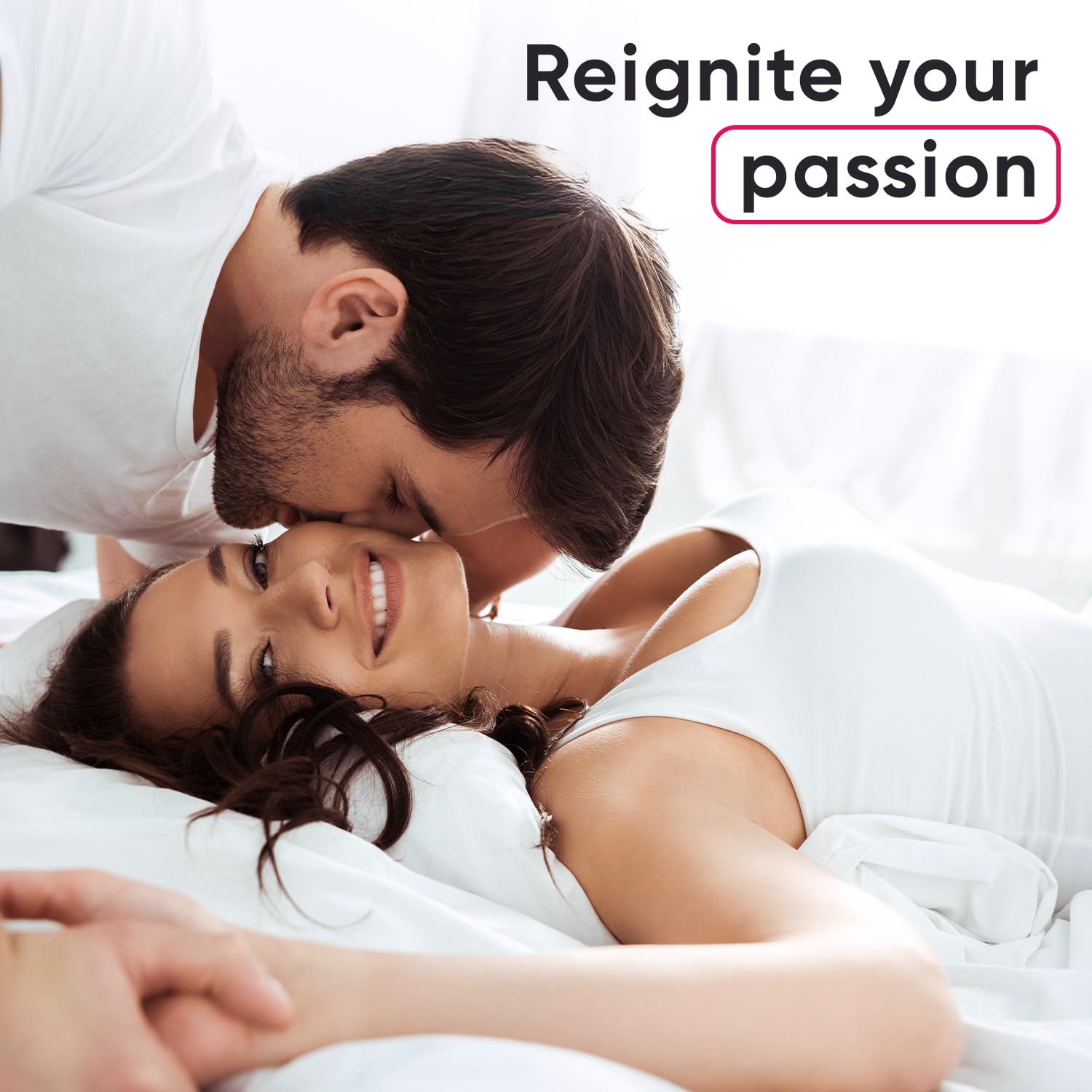 boost energy and intimacy naturally