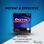 boost energy and performance naturally