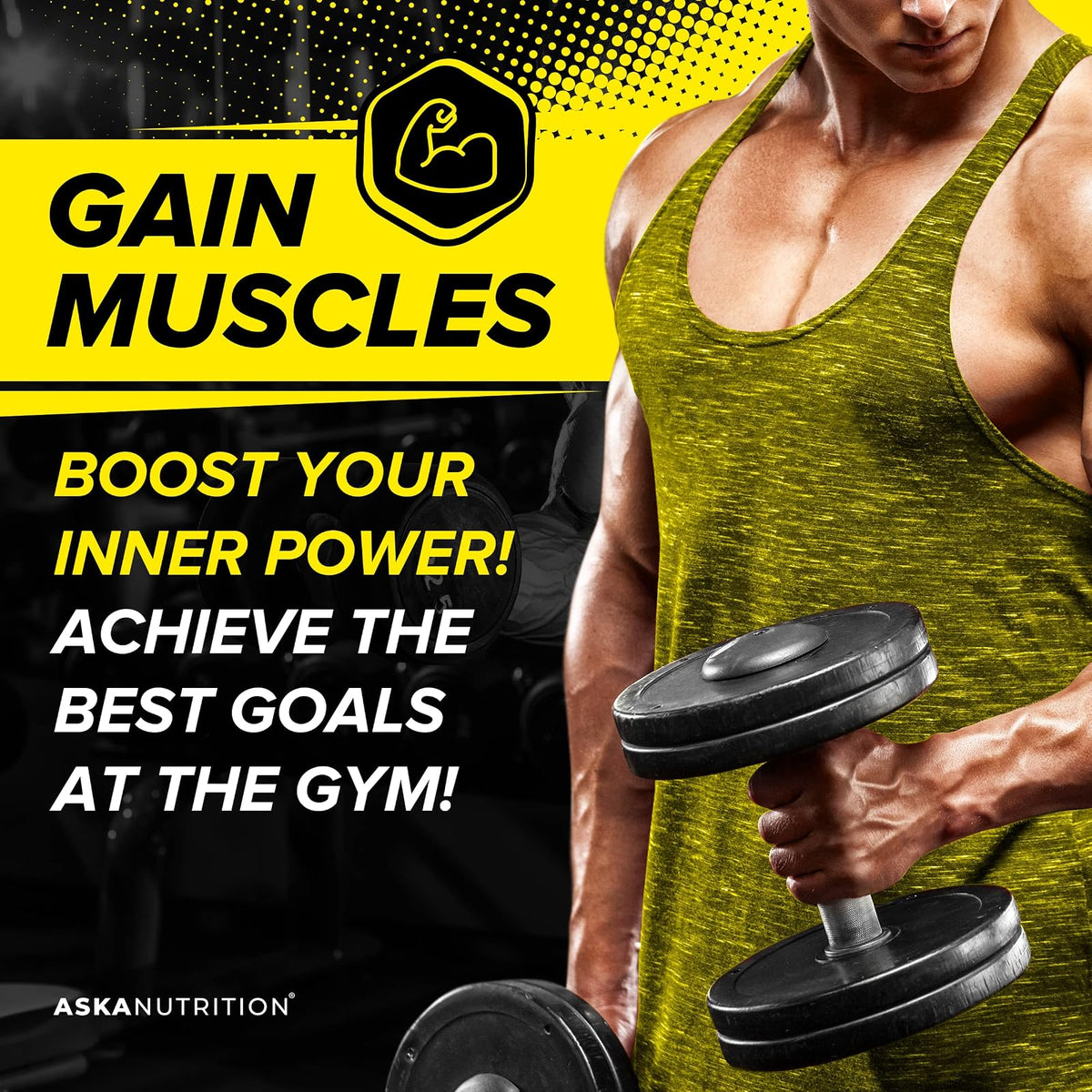 boost energy and performance naturally