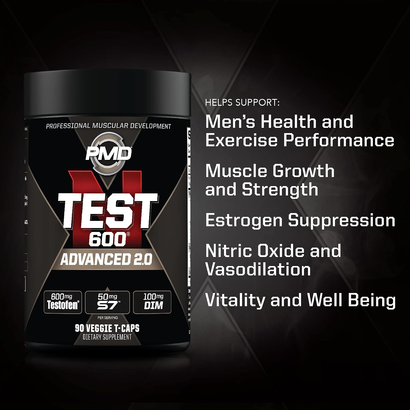 boost energy and performance naturally