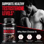 boost energy and performance