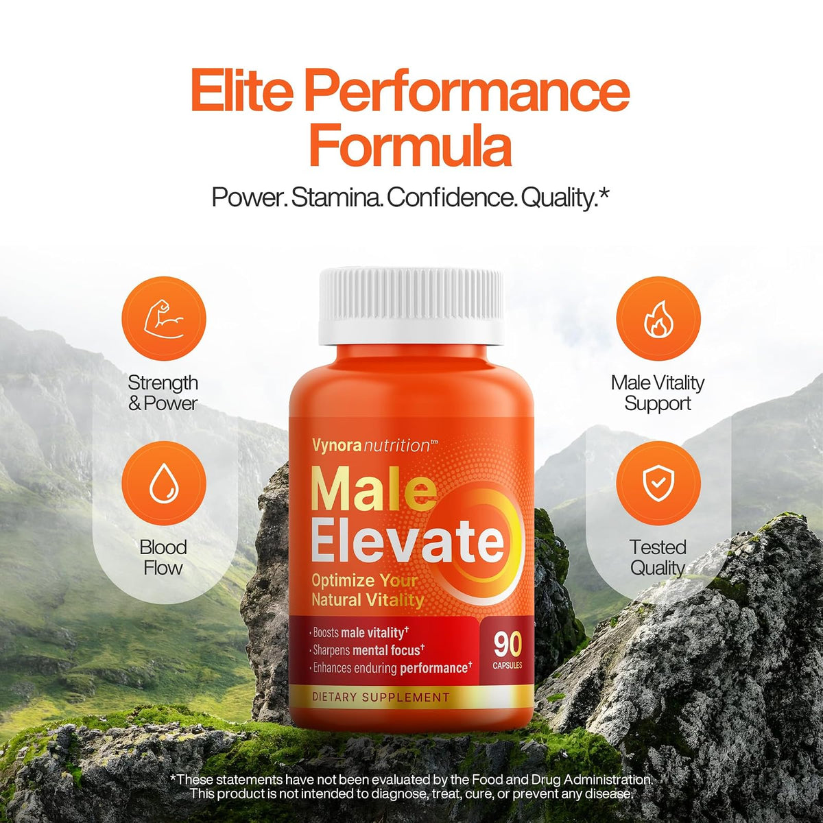 boost energy and stamina