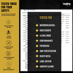 boost energy and testosterone levels