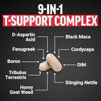 boost energy and vitality levels