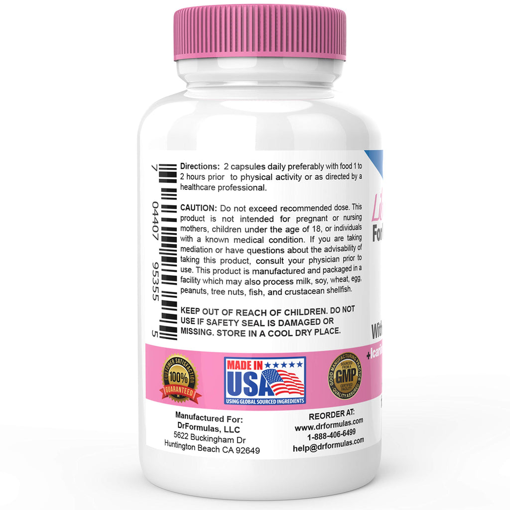 boost energy and vitality naturally