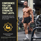 boost energy and vitality naturally