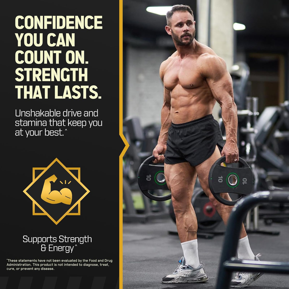 boost energy and vitality naturally