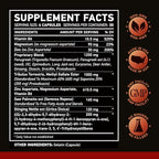boost energy and vitality naturally