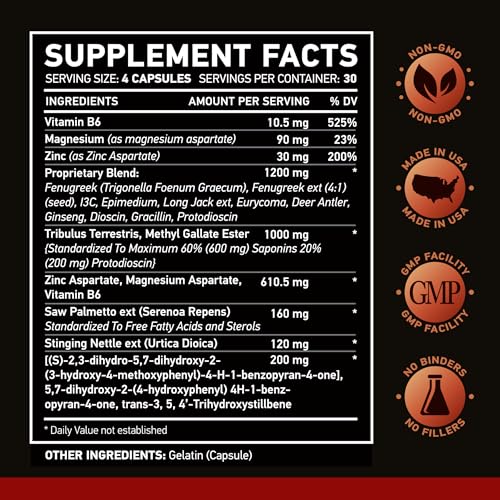 boost energy and vitality naturally