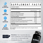 boost energy and vitality naturally