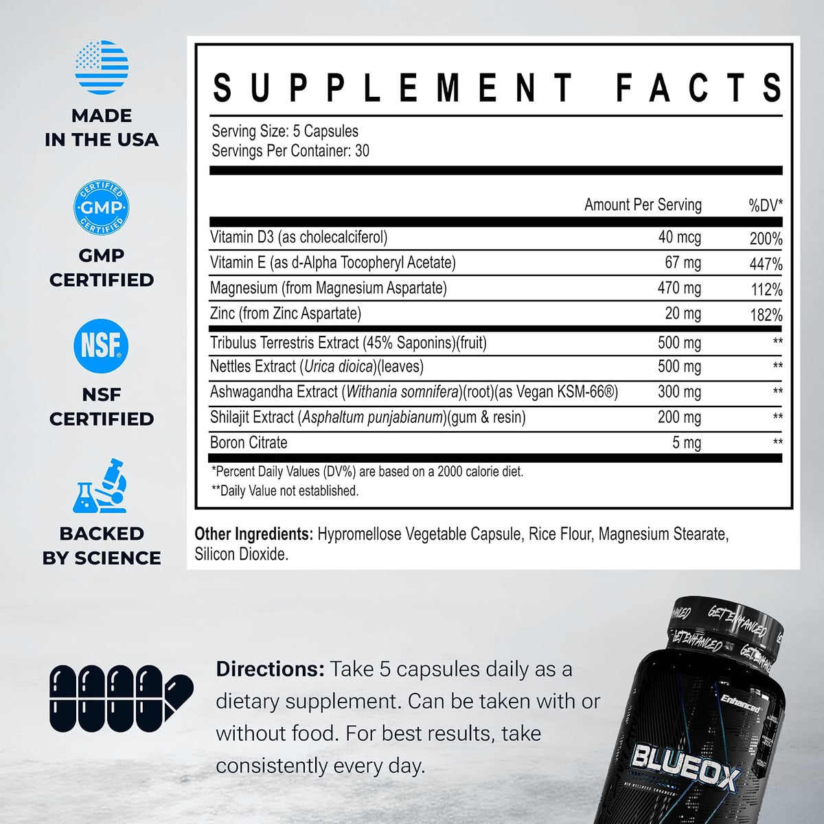boost energy and vitality naturally