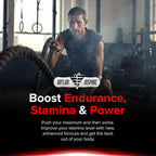 boost energy and vitality