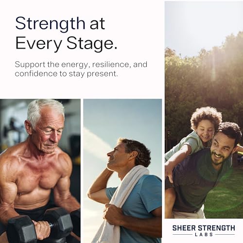 boost energy and vitality