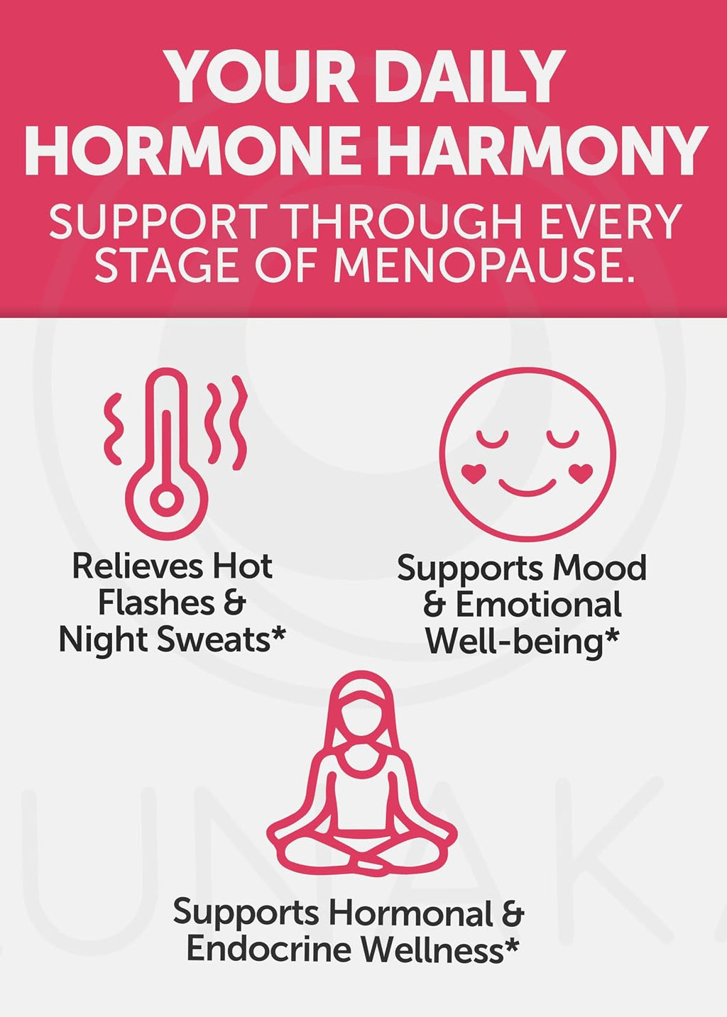 boost energy during menopause transition