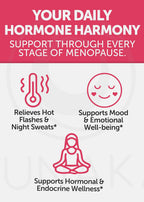 boost energy during menopause transition