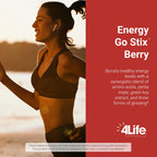 boost energy during workouts