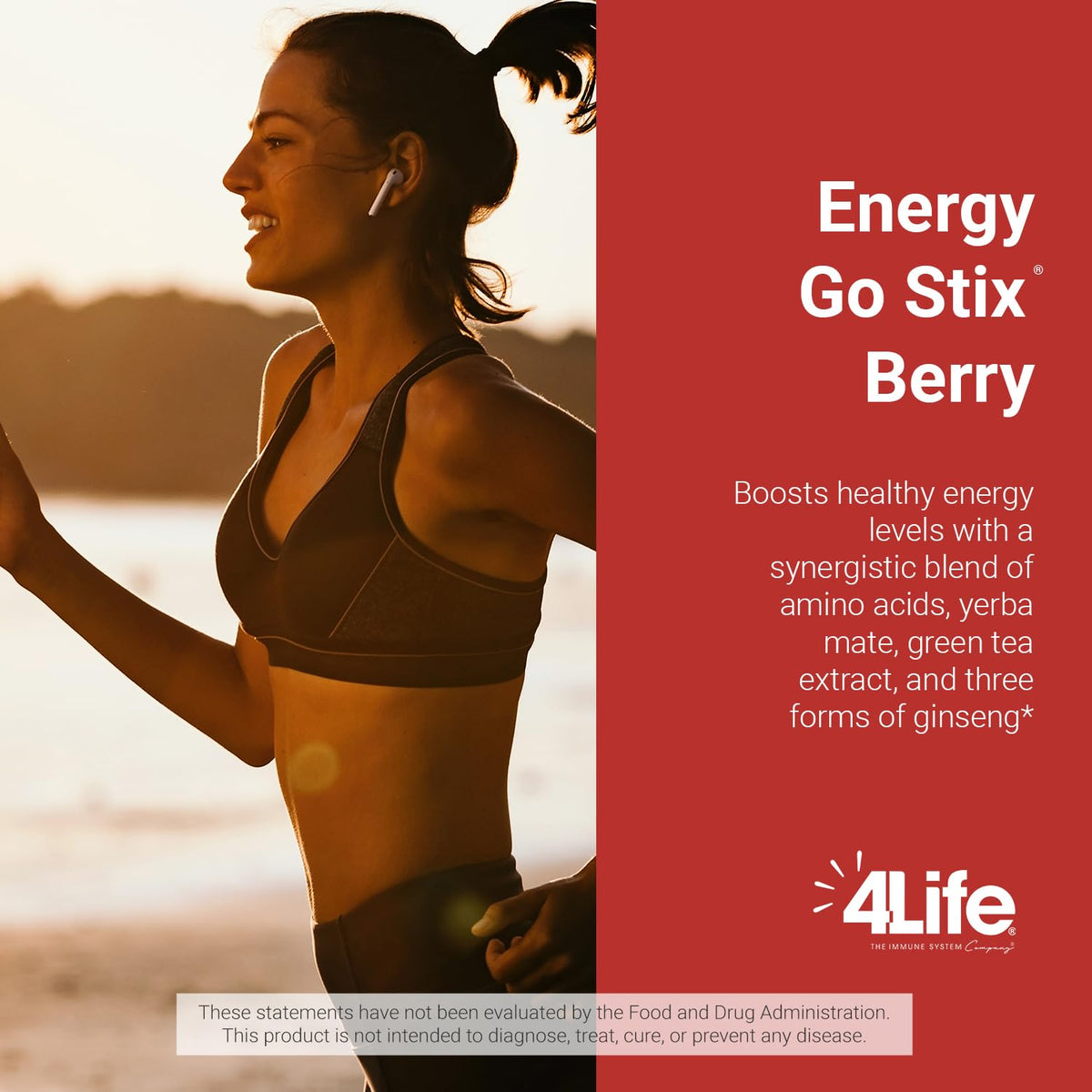 boost energy during workouts