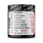 boost energy for intense workouts