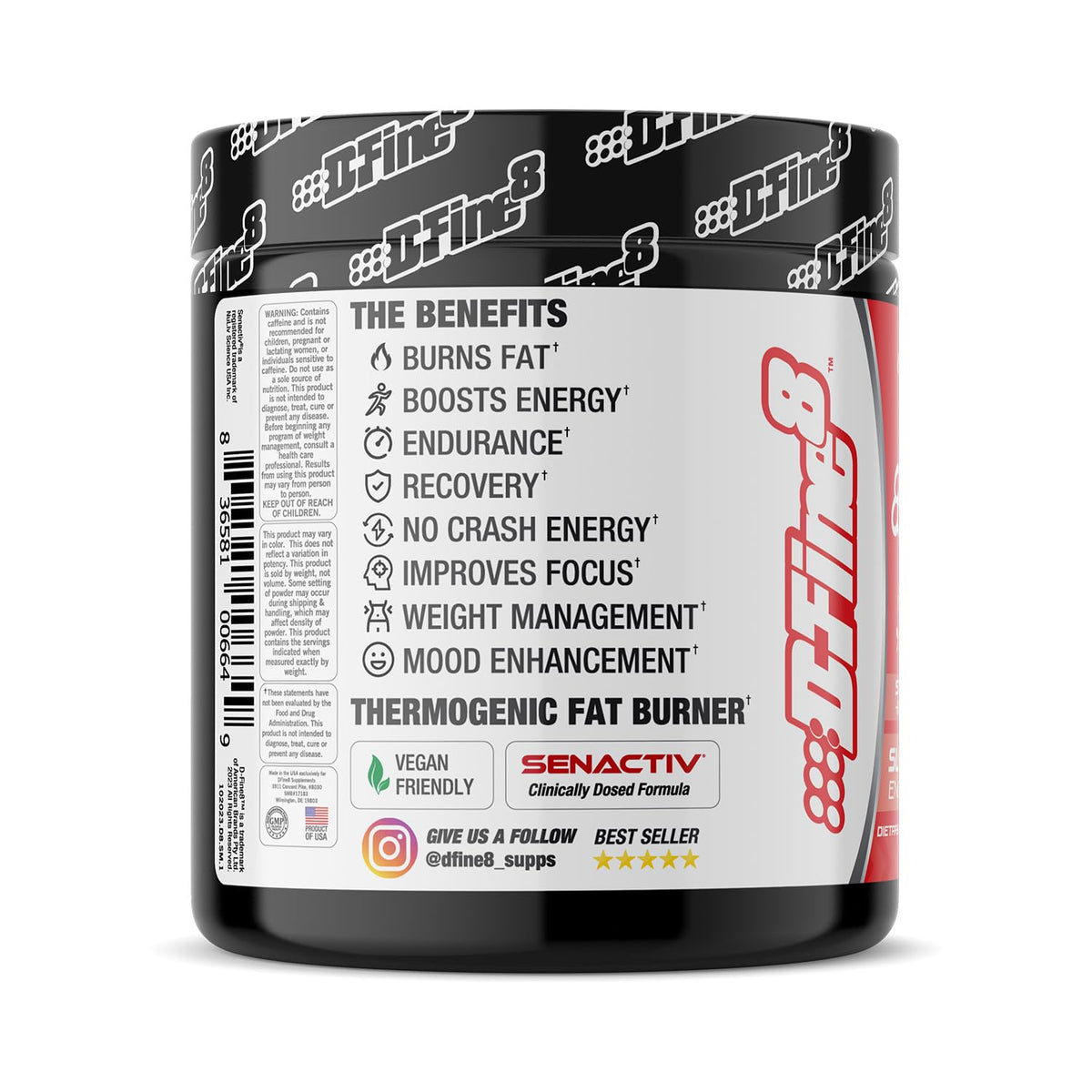 boost energy for intense workouts