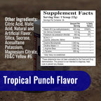 boost energy for sports training